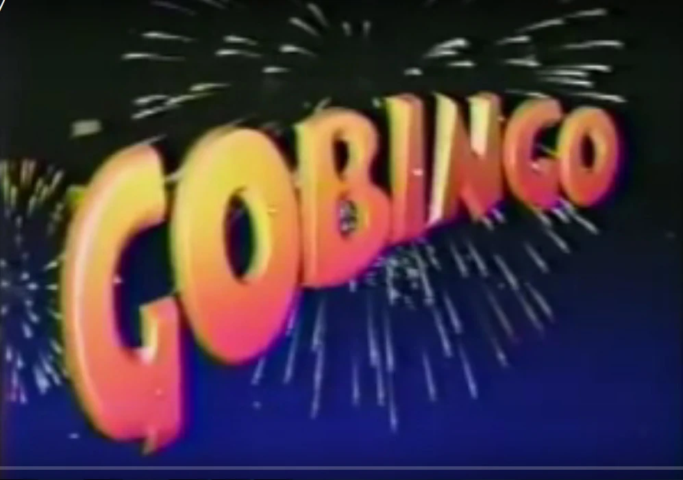 GoBingo (Philippine game show) | Logopedia | Fandom