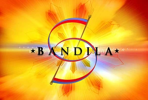 Bandila | Logopedia | Fandom