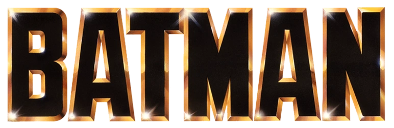 Batman (1989 film) | Logopedia | Fandom