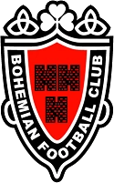 Bohemian FC | Logopedia | Fandom