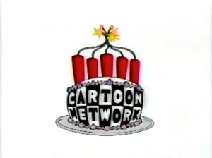 Cartoon Network/Anniversary | Logopedia | Fandom