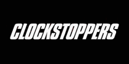 Clockstoppers | Logopedia | Fandom
