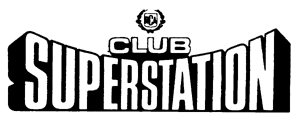 Club Superstation | Logopedia | Fandom