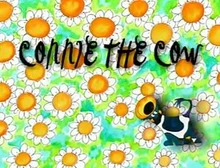 Connie the Cow | Logopedia | Fandom