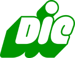 DIC Entertainment/Logo Variations | Logopedia | Fandom