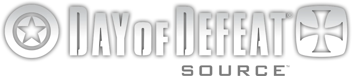 Day of Defeat: Source | Logopedia | Fandom