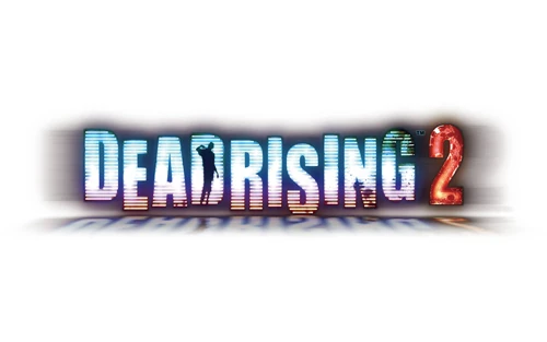Dead Rising 2 Logo Dead Rising 2 Logo Dead Rising 2: Off The Record