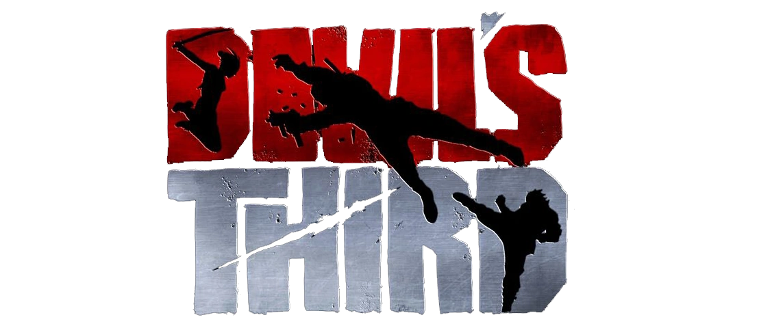 Devil's Third | Logopedia | Fandom