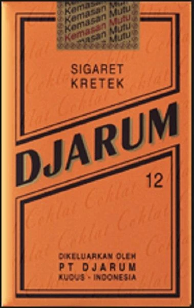 Djarum Coklat Logo Djarum Coklat Anugerah Alam Indonesia YouTube
