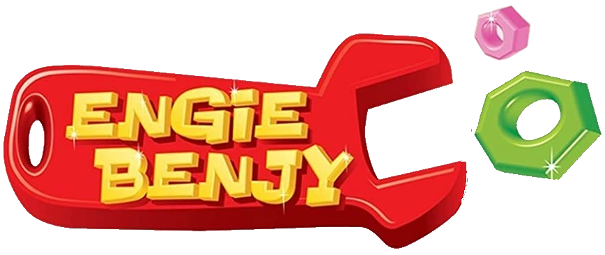 Engie Benjy | Logopedia | Fandom