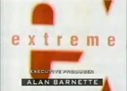 Extreme (TV series) | Logopedia | Fandom