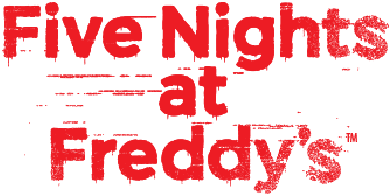 Five Nights at Freddy's | Logopedia | Fandom