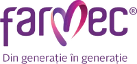 Farmec | Logopedia | Fandom