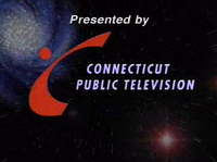 Connecticut Public Television/Other | Logopedia | Fandom