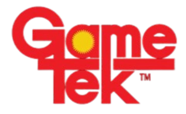 GameTek | Logopedia | Fandom