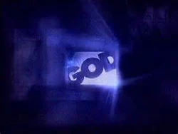 God Tv Logo