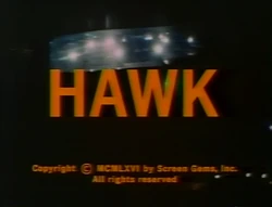 Hawk | Logopedia | Fandom