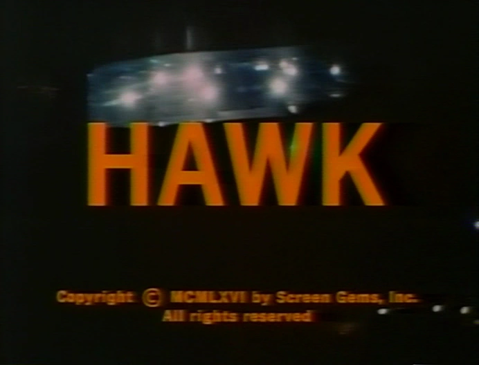Hawk | Logopedia | Fandom