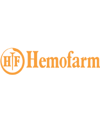 Hemofarm | Logopedia | Fandom