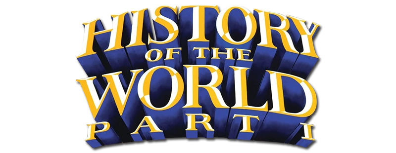 History of the World, Part I | Logopedia | Fandom