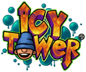 Icy Tower | Logopedia | Fandom