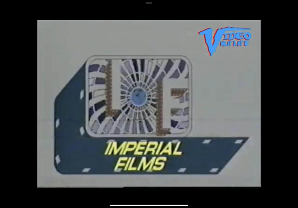 Imperial Films | Logopedia | Fandom