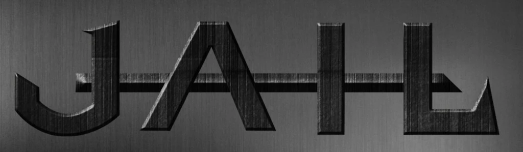 Jail | Logopedia | Fandom