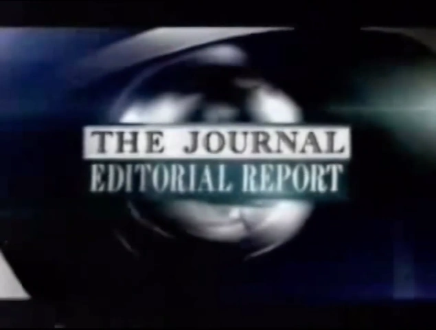 The Journal Editorial Report | Logopedia | Fandom