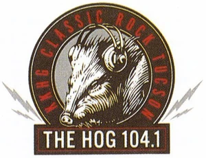 KFLT-FM | Logopedia | Fandom