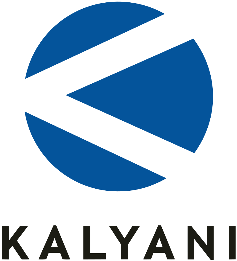 Kalyani Group | Logopedia | Fandom