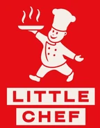 Little Chef/Other | Logopedia | Fandom