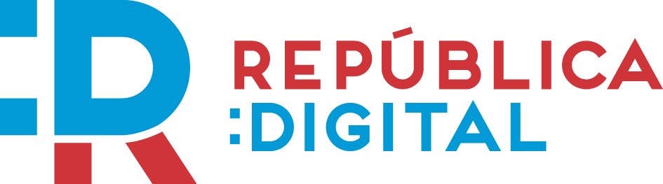 República Digital | Logopedia | Fandom
