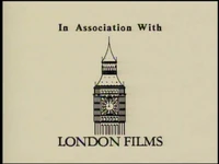London Films | Logopedia | Fandom