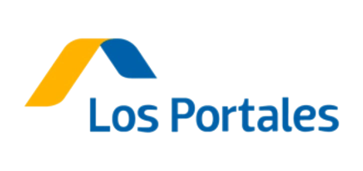 Los Portales | Logopedia | Fandom