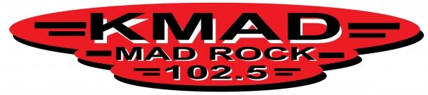 KMAD-FM | Logopedia | Fandom