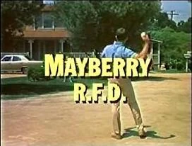 Mayberry R.F.D. | Logopedia | Fandom