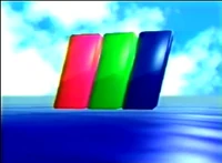 Mega (Chile)/Other | Logopedia | Fandom