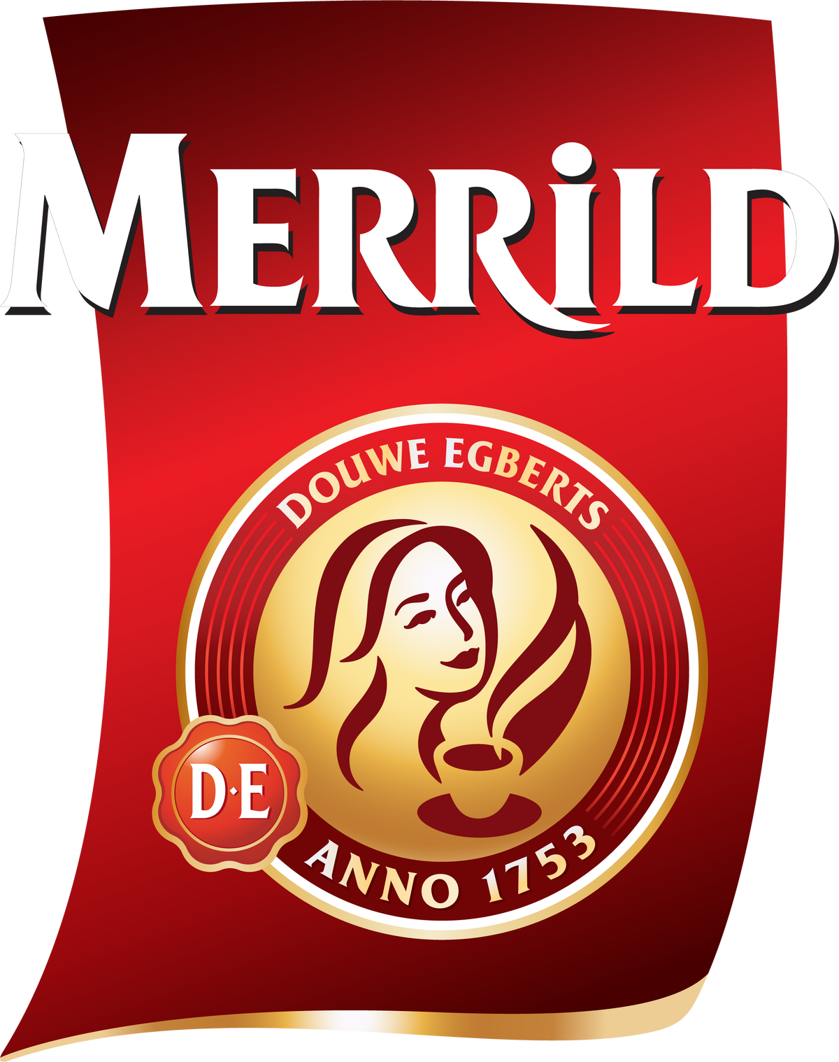 Merrild | Logopedia | Fandom