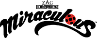Miraculous: Tales of Ladybug and Cat Noir | Logopedia | Fandom