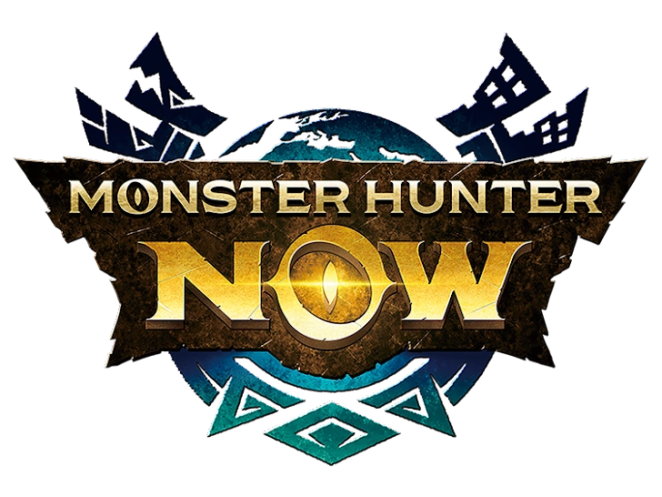Monster Hunter Now | Logopedia | Fandom