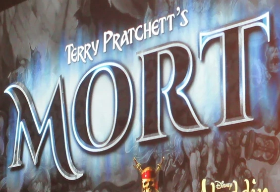 Mort (2011 film) | Logopedia | Fandom