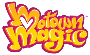 Motown Magic | Logopedia | Fandom