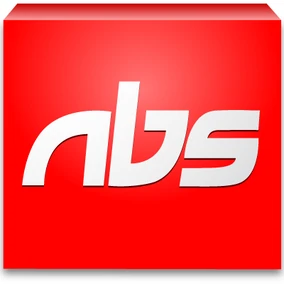 Nbs Television Logo Vector Logo Of Nbs Television Brand Free Download