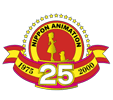 Nippon Animation/Anniversary | Logopedia | Fandom