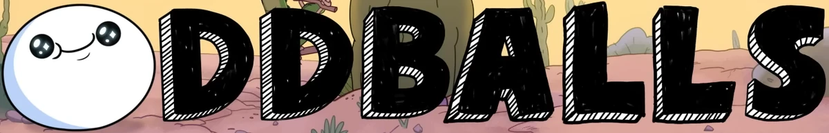 Oddballs | Logopedia | Fandom