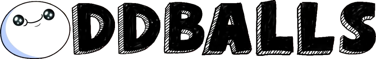 Oddballs | Logopedia | Fandom