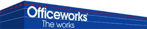Officeworks | Logopedia | Fandom