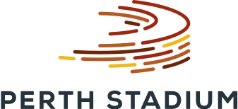 Perth Stadium | Logopedia | Fandom