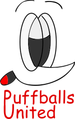 Puffballs United | Logopedia | Fandom
