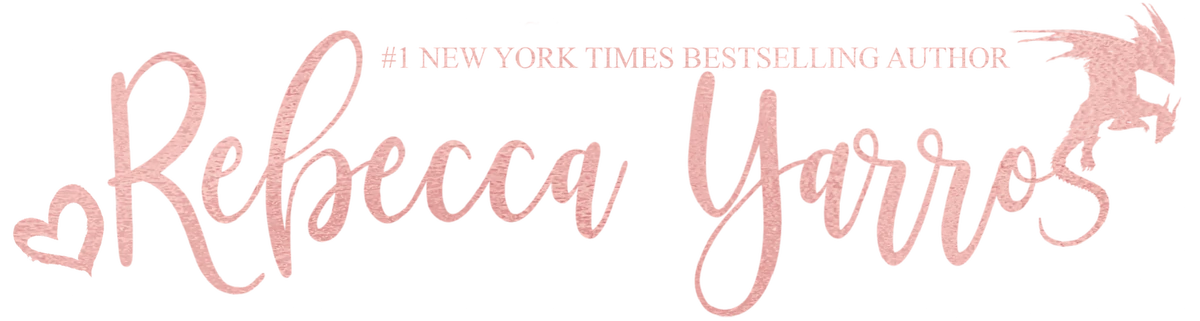 Rebecca Yarros | Logopedia | Fandom